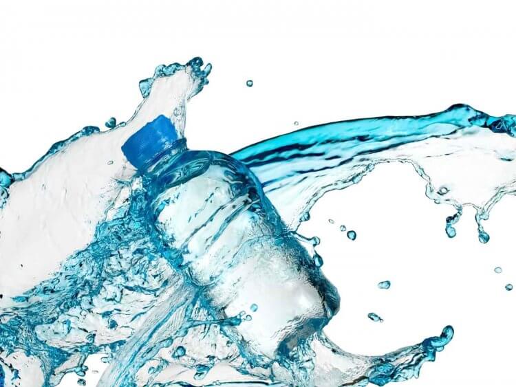 What pressure can a plastic bottle withstand? - Завод Преформ